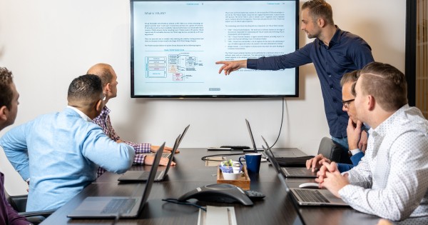 Quality and HMSHost International: worldwide collaboration - Quality